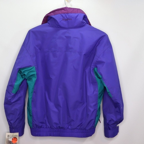 Columbia | Jackets & Coats | Vintage New Columbia Bugaboo 2 In Winter Jacket | Poshmark